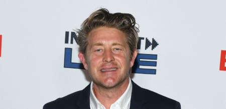 Who is American Actor and YouTuber, Jason Nash Dating? Know His ...