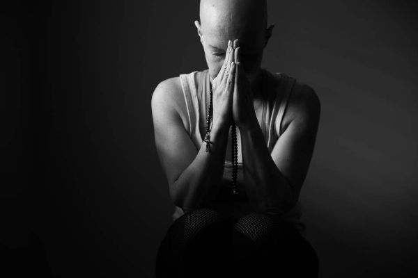 This Is What Happened To April Nocifora From Star Trek: Discovery: Bio ...