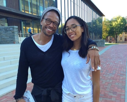 Gary Dourdan Son: Who Are Lyric Durdin Parents? Facts & Net Worth