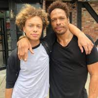 Gary Dourdan Son: Who Are Lyric Durdin Parents? Facts & Net Worth