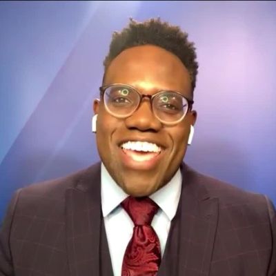 8 Facts About Jason Hackett, Koco News Former Anchor: Is He Married?