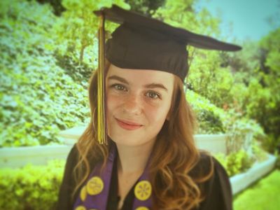 Wylie Quinn Annarose Anderson: A Rising Star's Journey, Family Ties ...