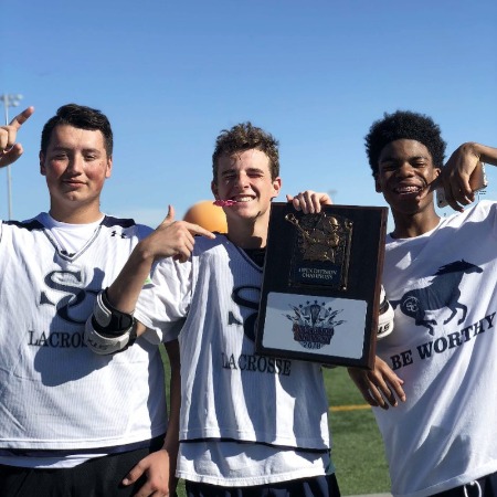 Edgar Cooper Endicott: Melissa Rivers' Son's Life, Relationships, and ...