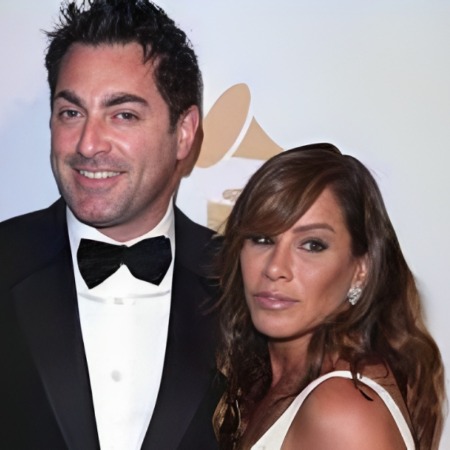 Edgar Cooper Endicott: Melissa Rivers' Son's Life, Relationships, and ...