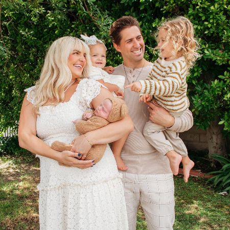 Stormie Lynch: From R5's Mom to Cancer Survivor – A Journey of Love ...