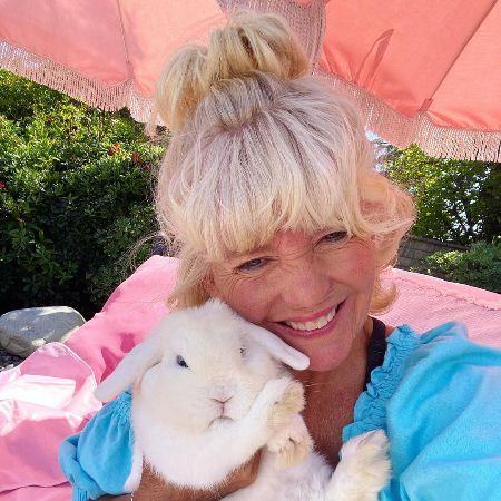 Stormie Lynch: From R5's Mom to Cancer Survivor – A Journey of Love ...