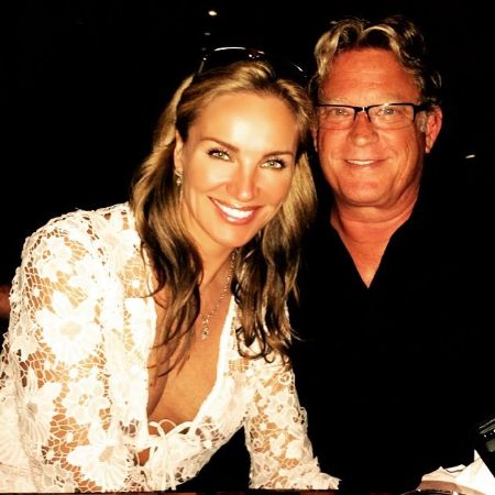 Eva Halina Rich: From Polish Gymnast to Celebrity Wife - Marriage ...