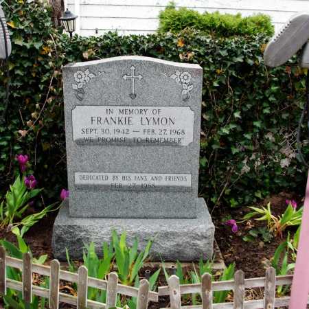 Francine Lymon Death: Everything On Frankie Lymon Daughter, Net Worth ...