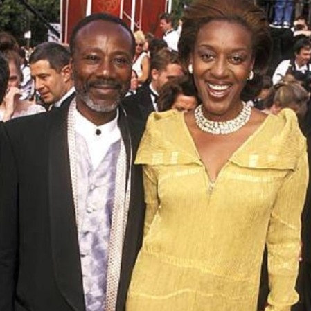 Boubacar Kone: The Life, Legacy, and Artistic Endeavors with CCH Pounder