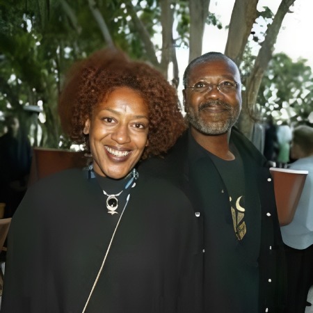 Boubacar Kone: The Life, Legacy, and Artistic Endeavors with CCH Pounder