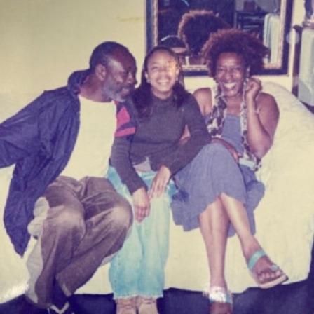 Boubacar Kone: The Life, Legacy, and Artistic Endeavors with CCH Pounder