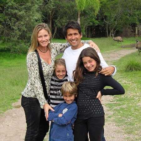 Rafael Araneda: Wife, Children & Tragic Incidents