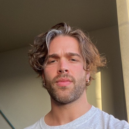 Jonathan Zeizel: Relationship with Sam Smith, Family, and Net Worth