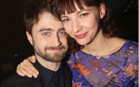 Danielle Radcliffe Reflects on Fatherhood: Inside the Actor's Personal Life