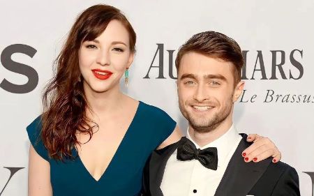 Danielle Radcliffe Reflects on Fatherhood: Inside the Actor's Personal Life