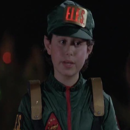 Kenny Vadas Now: Canadian Actor to CGI Expert and Young Artist Award Winner