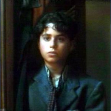 Kenny Vadas Now: Canadian Actor to CGI Expert and Young Artist Award Winner