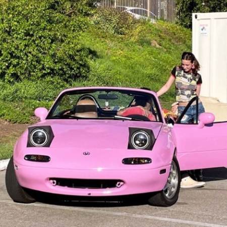 Meet Pamela Adlon Daughter: Valentine Rocky Adlon Dating, Net Worth & More