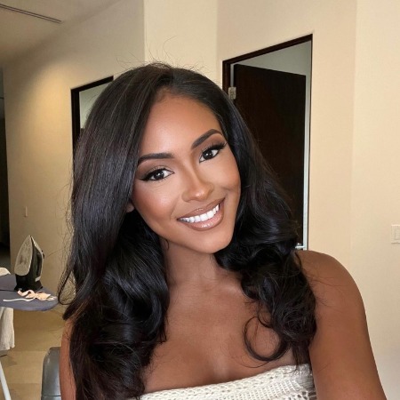 Nurys Mateo: TV Personality, Model, and Her Love Life Revealed