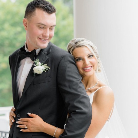 Ryleigh Vertes: Dance Career, Marriage to Kade McClure, and Family Insights