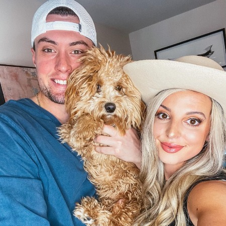 Ryleigh Vertes: Dance Career, Marriage to Kade McClure, and Family Insights