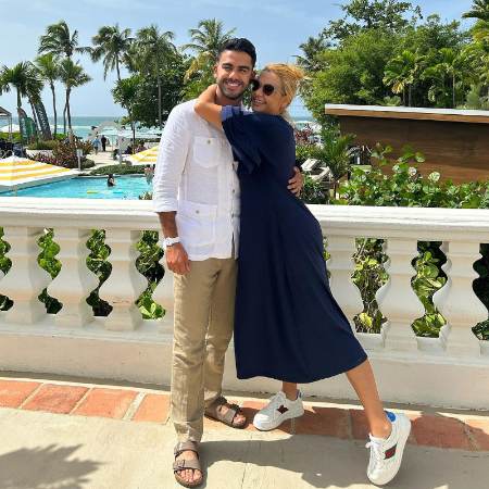 Carlos Adyan Engagement: Telemundo Host's Love Story, Personal Life ...