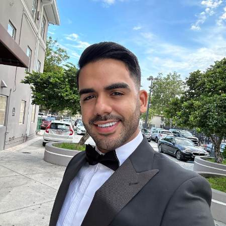 Carlos Adyan Engagement: Telemundo Host's Love Story, Personal Life ...