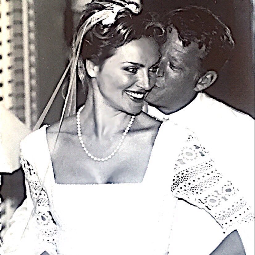 Eva Halina Rich: From Polish Gymnast to Celebrity Wife - Marriage ...