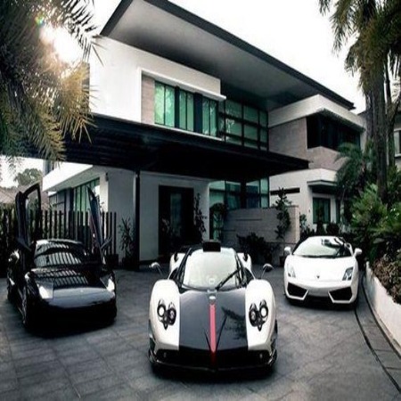 Julian Goins: Kid Ink Rapper Brother, Tattoos, and More