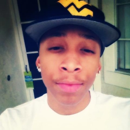 Julian Goins: Kid Ink Rapper Brother, Tattoos, and More