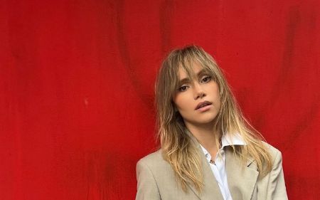 Who is Suki Waterhouse Dating? Inside the Singer's Love Life