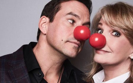 Who was Typer Christopher? Inside the Late Actor's Personal Life