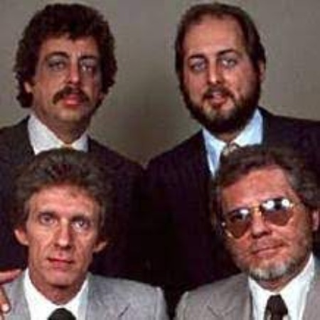 The Statler Brothers Member Phil Balsley Wife, Family, and Legacy