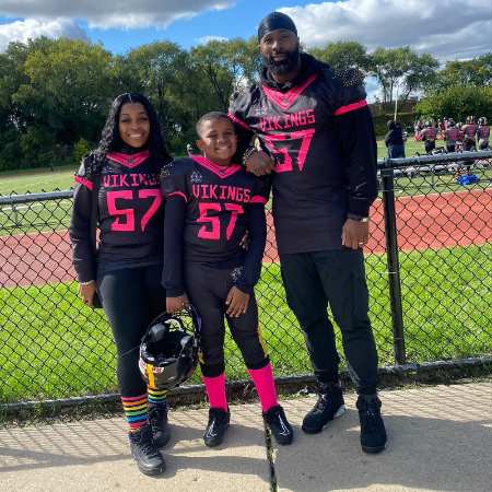 Donald Brumfield Jr.: From Cheating Scandal to Reconciliation with Wife ...