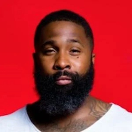 Donald Brumfield Jr.: From Cheating Scandal to Reconciliation with Wife ...