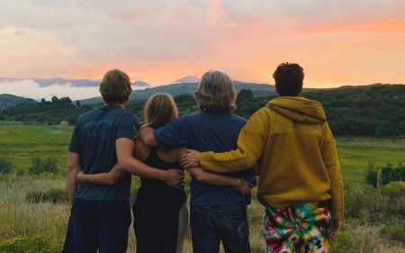 Everything to Know About Kurt Russell's Personal Life