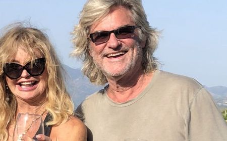 Everything to Know About Kurt Russell's Personal Life