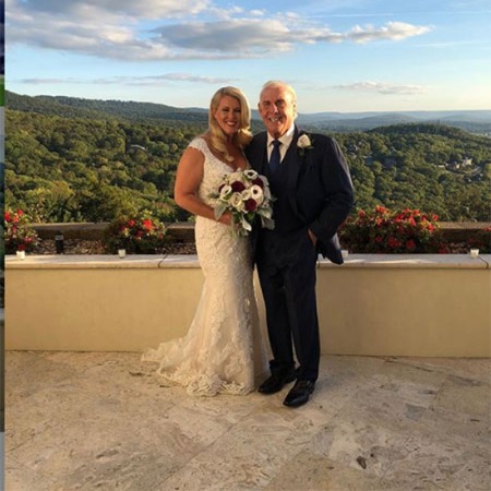 Megan Fliehr: Ric Flair's Daughter, Actress, and Personal Life Revealed