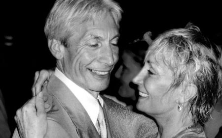 Inside Keith Richards' Enduring Marriage with Patti Hansen