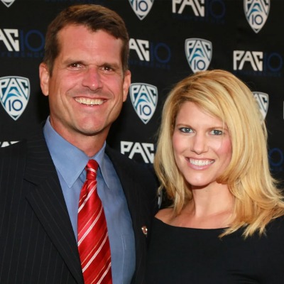 Jim Harbaugh Ex-wife Miah Harbaugh- Who Is She Married To Now?