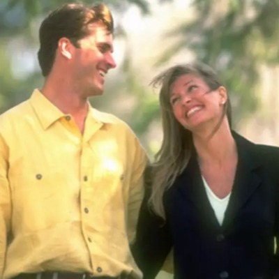 Jim Harbaugh Ex-wife Miah Harbaugh- Who Is She Married To Now?