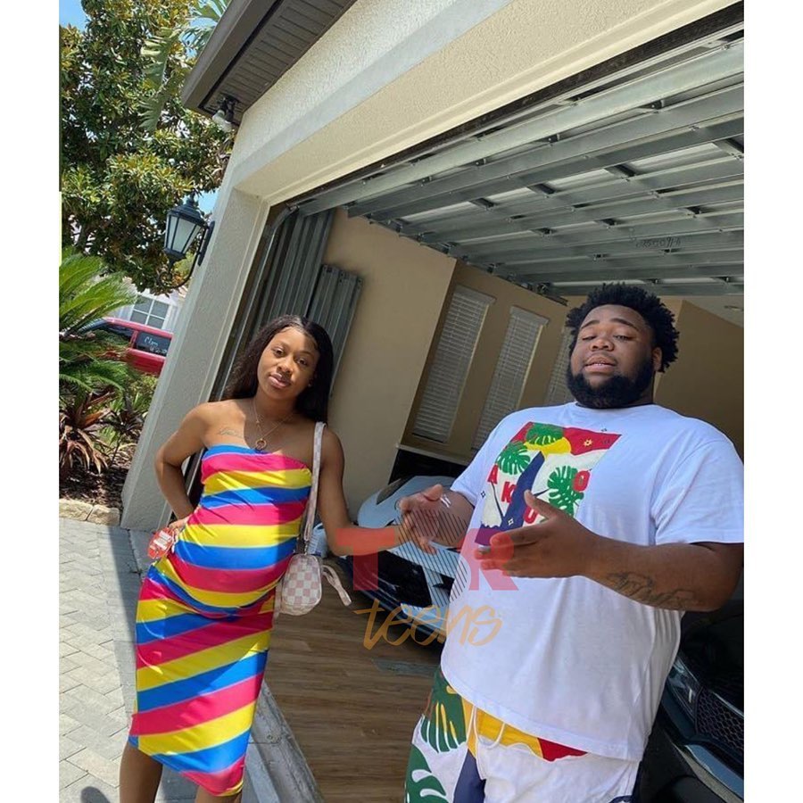 Rodarius Marcell Green (Rod Wave): Unveiling His Family Life, Music ...