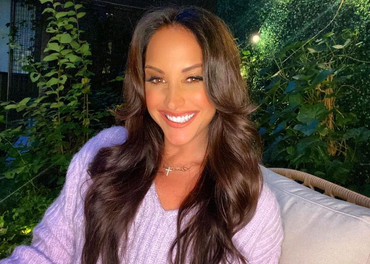 Emily Compagno Married Now: The Ultimate Guide To Her Personal Life ...