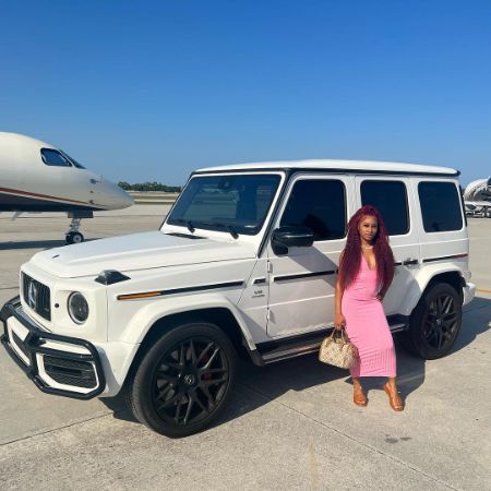 Rodarius Marcell Green (Rod Wave): Unveiling His Family Life, Music ...