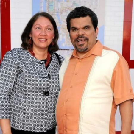 Get To Know Luis Guzman Wife: Angelita Galarza-Guzman Age, Children & More