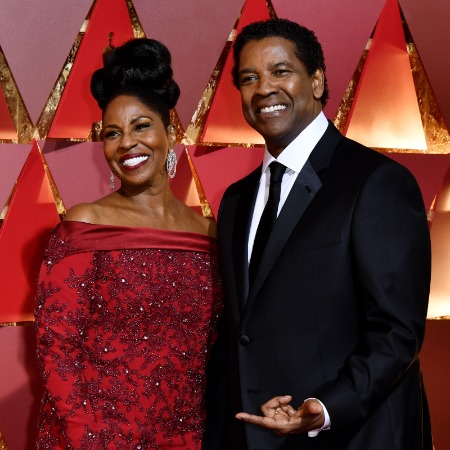 Inside the Life of Lorice Washington: Denzel's Sister, Evangelist, and ...