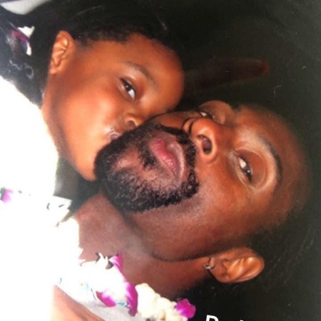 Jerry Rice Daughter Jada Symone Rice Husband & Past Relationship
