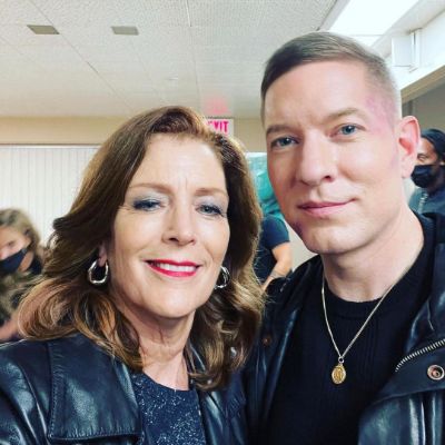 The Power of Love: Joseph Sikora's Wife and Their Unforgettable Connection