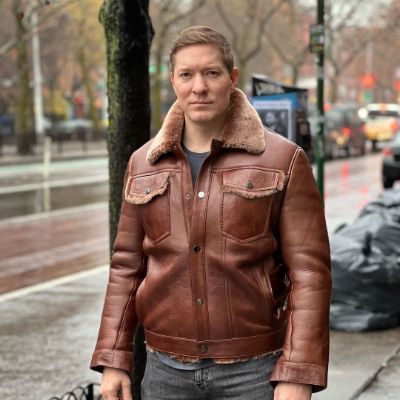 The Power of Love: Joseph Sikora's Wife and Their Unforgettable Connection