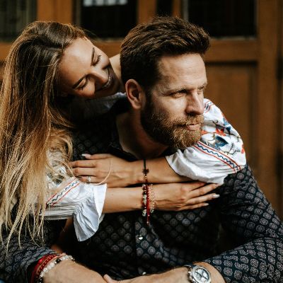 Veronika Rajek's Secret Wedding: Unveiling Her Intimate Slovakian Love ...